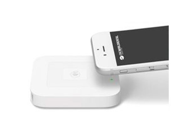 Festival EPOS Kit & System Rental | Hire Till, Square, L7 Case, iZettle